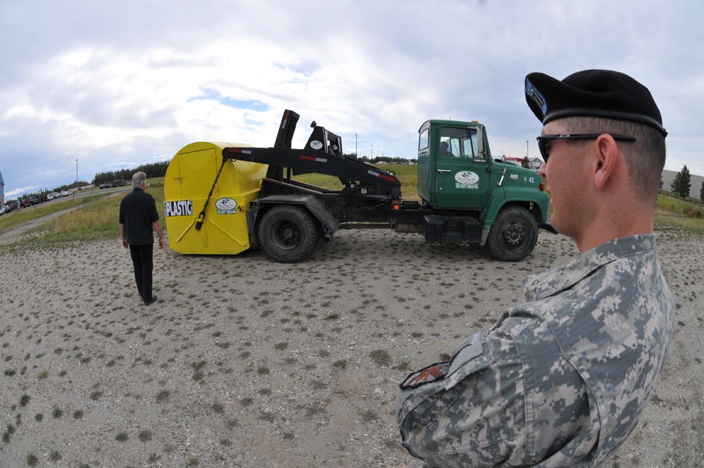 Recycling, one of many steps toward Net Zero | Article | The United ...