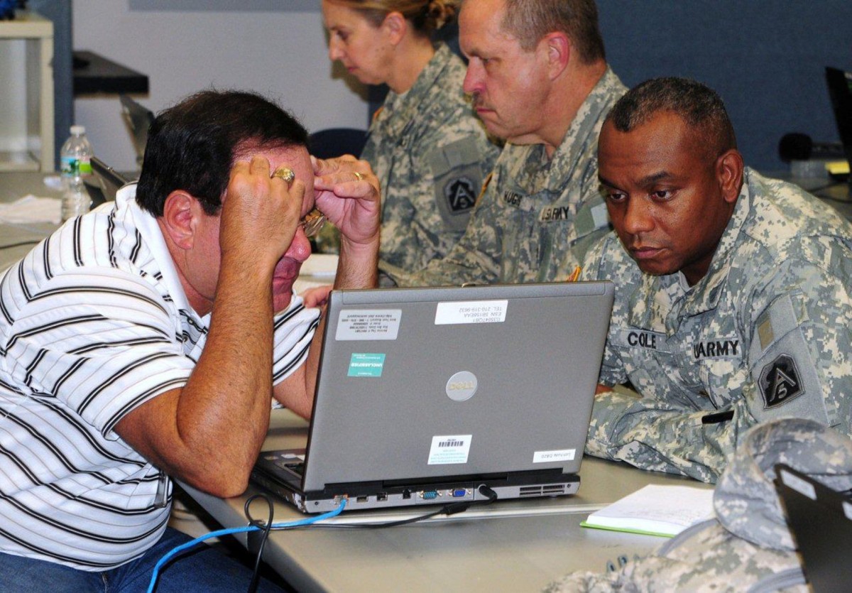 Army North DCE Region II establishes HQ in Latham, NY | Article | The ...