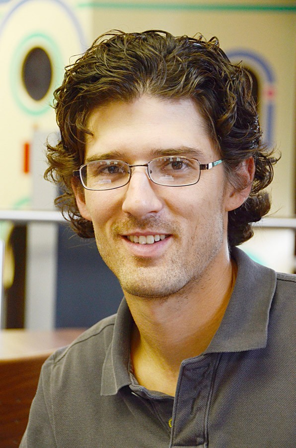 Goodfellow named District Teacher of the Year | Article | The United ...