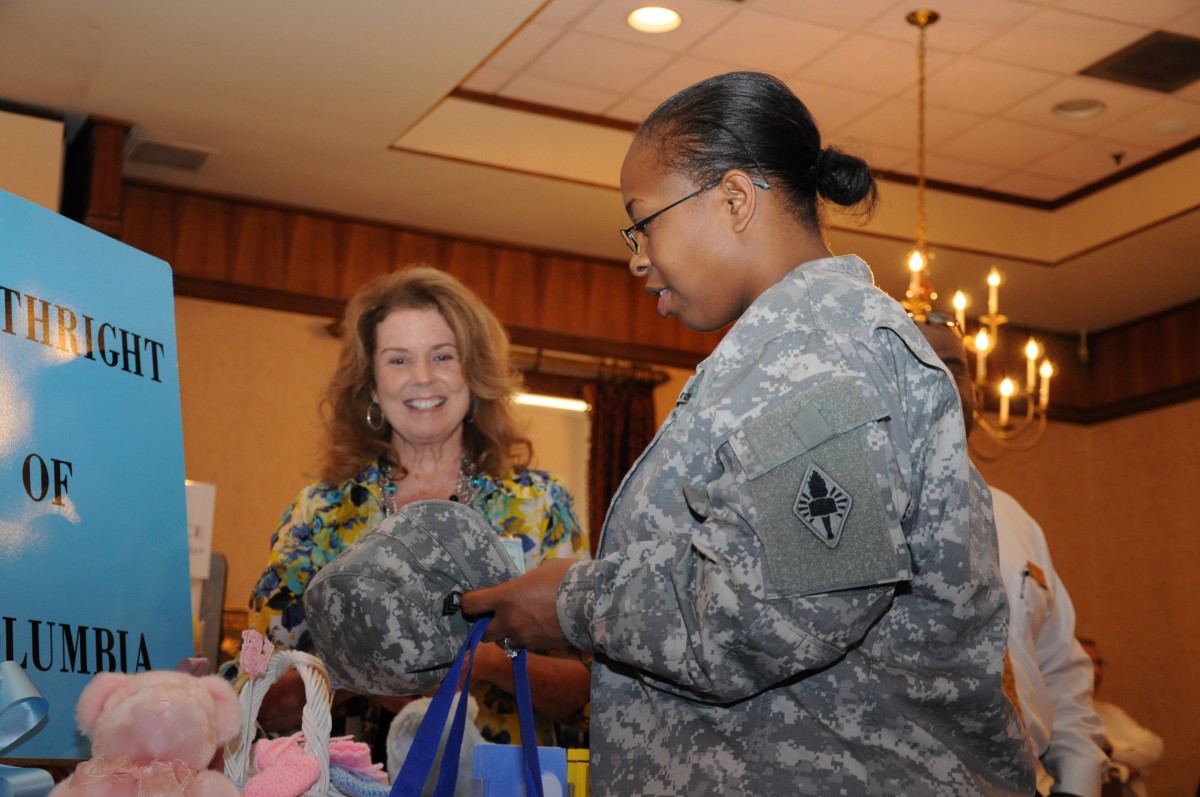 Combined Federal Campaign underway | Article | The United States Army