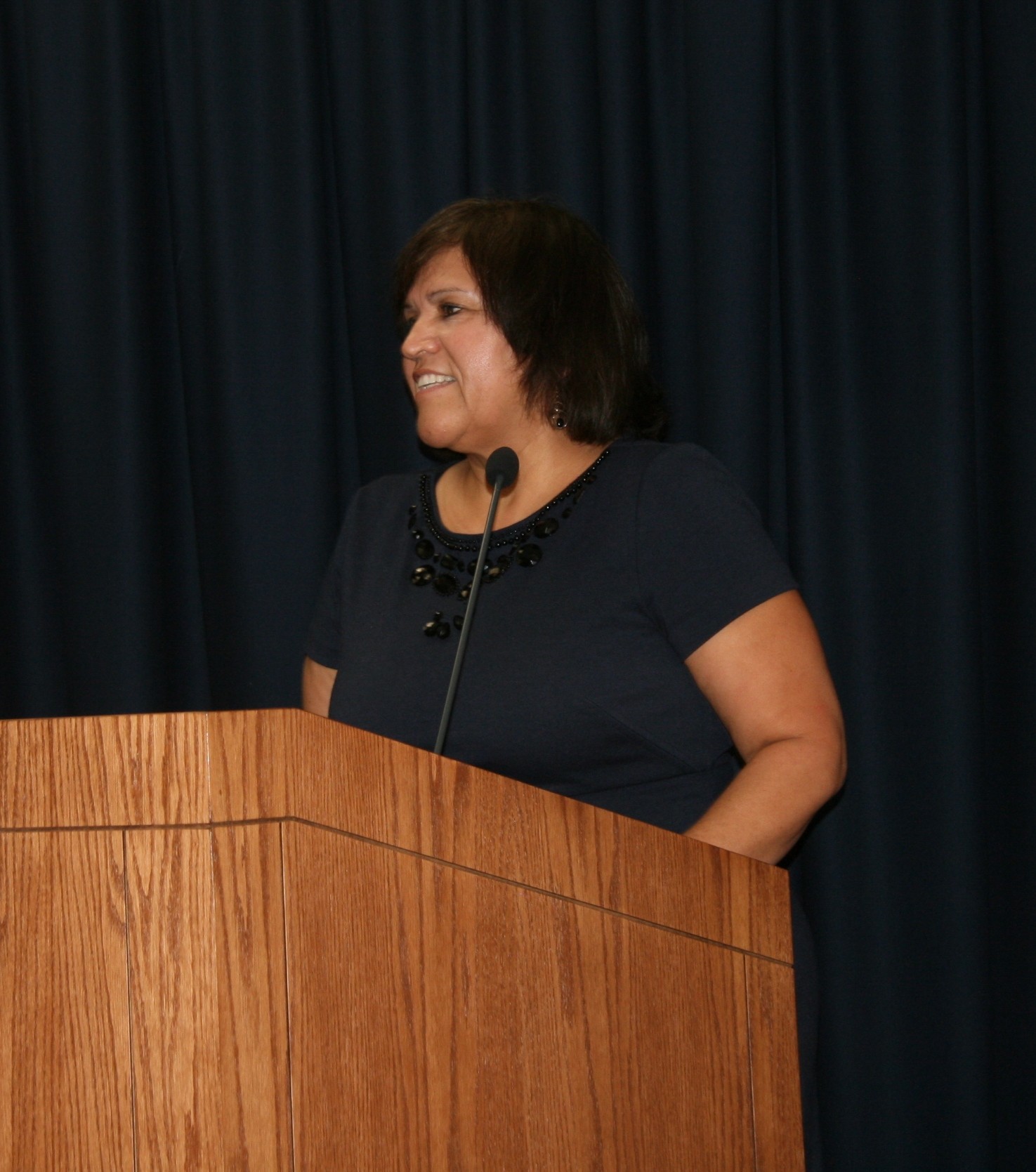 ASC employees speak at Women's Equality Day events | Article | The ...