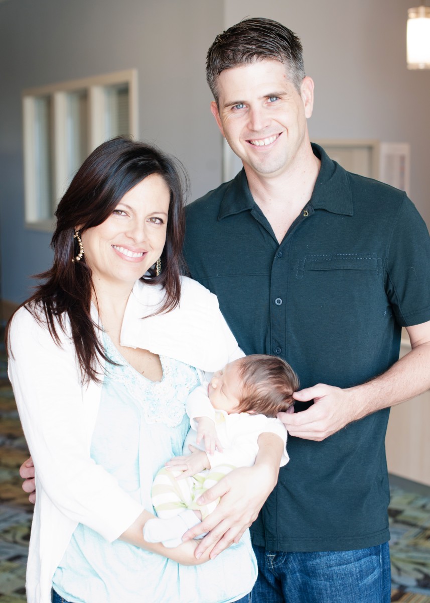 Newborns make history at Fort Belvoir hospitals | Article | The United ...