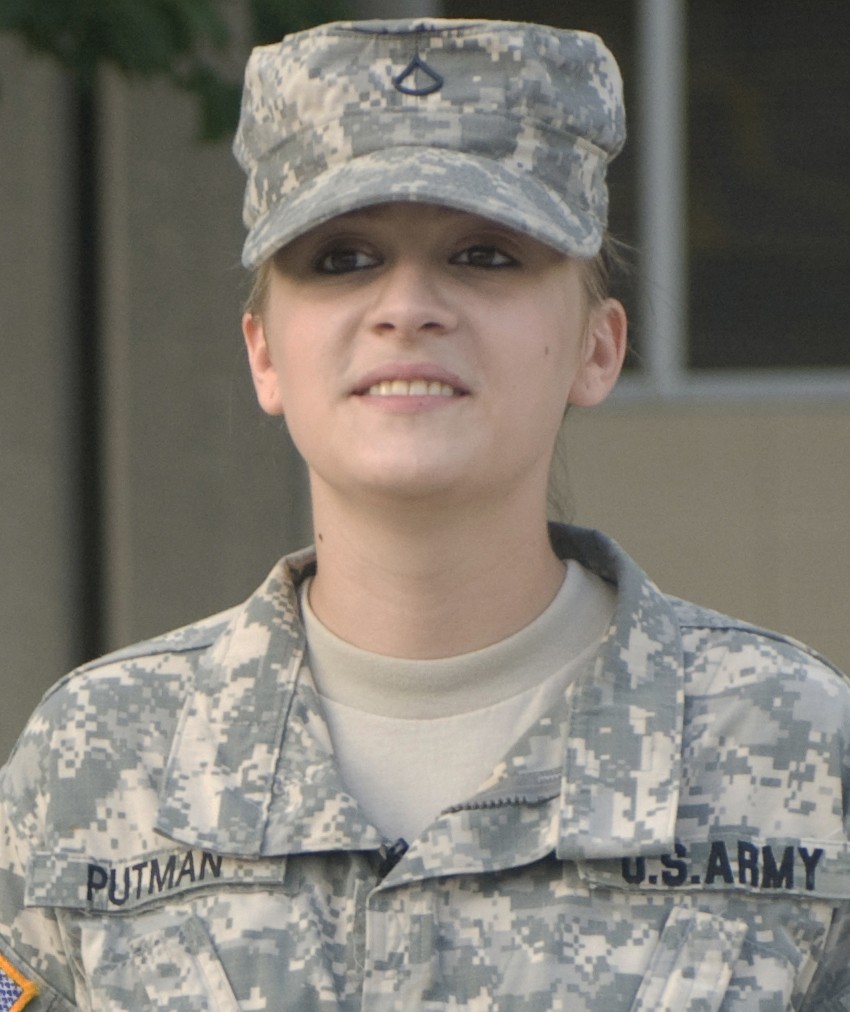 A survivor's pitch | Article | The United States Army