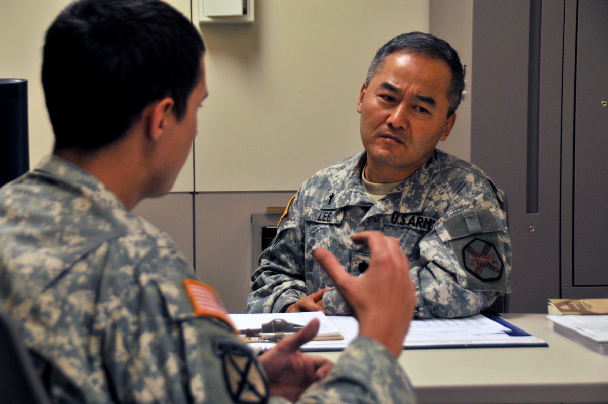 Clergy reflect on spiritual resiliency at Fort Drum since 9/11 ...