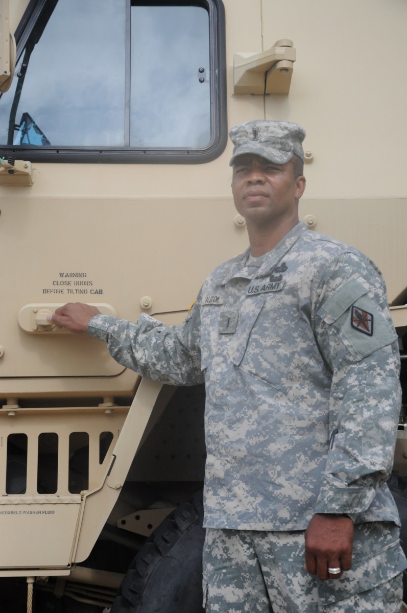 Post community remembers 9/11 | Article | The United States Army