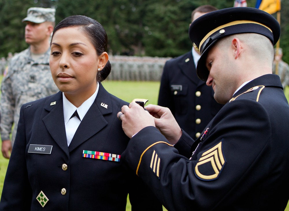 Cadet Command meets Fiscal 2011 officer-production mission | Article ... Cadet Command meets Fiscal 2011 officer-production mission | Article ...