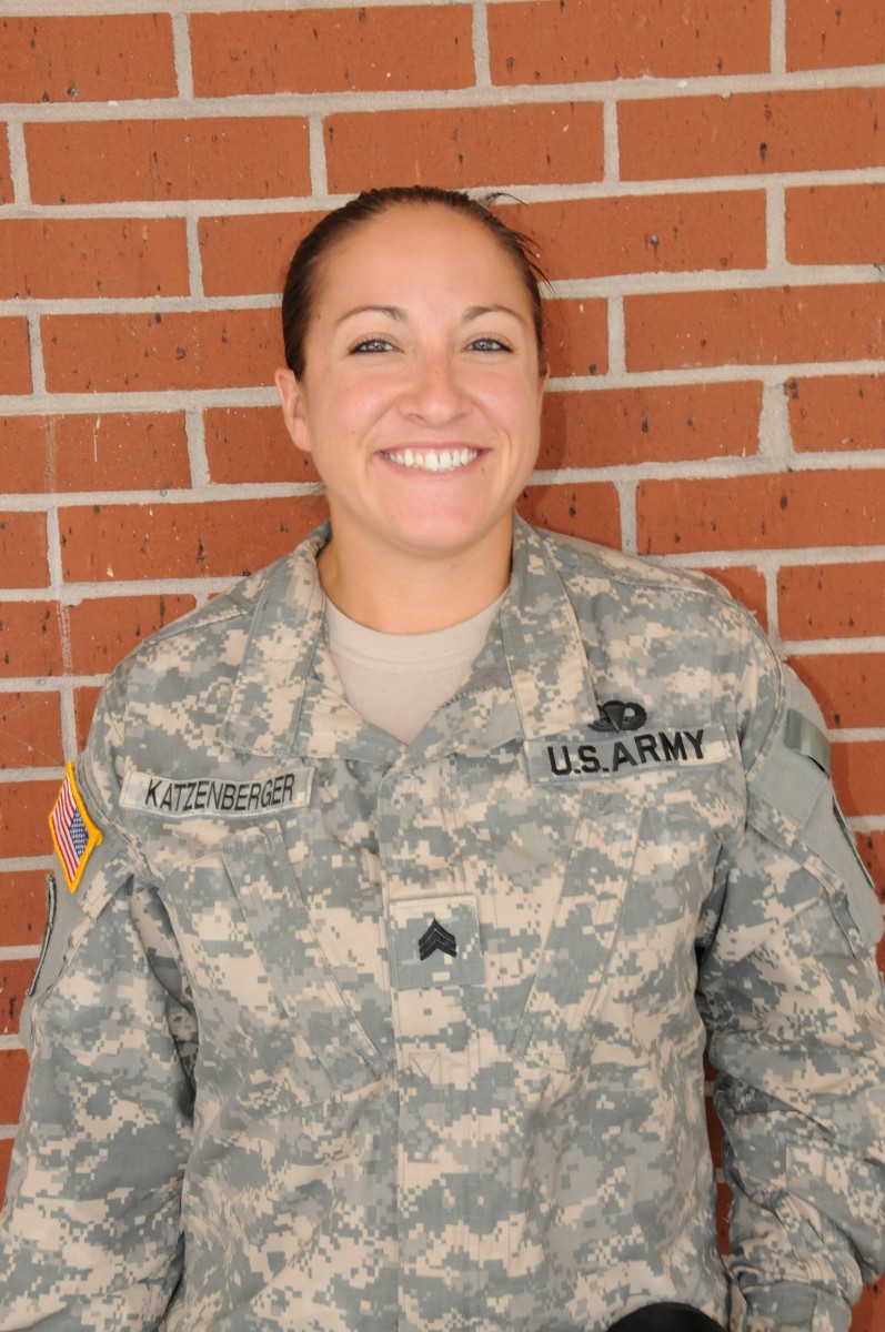 Barracks Life: Soldiers living a life of sacrifice | Article | The ...