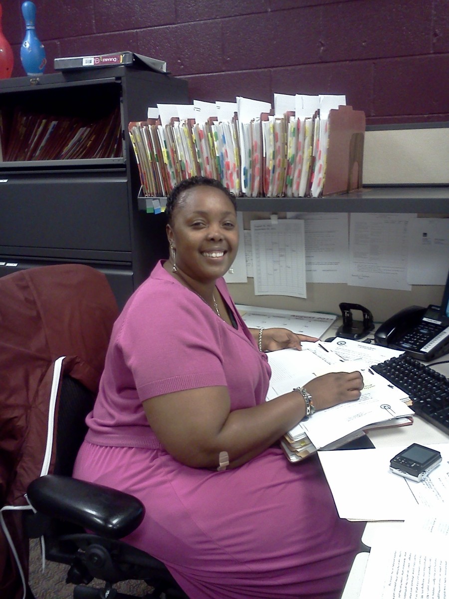 Spotlight On...Kimberly R. Jackson | Article | The United States Army