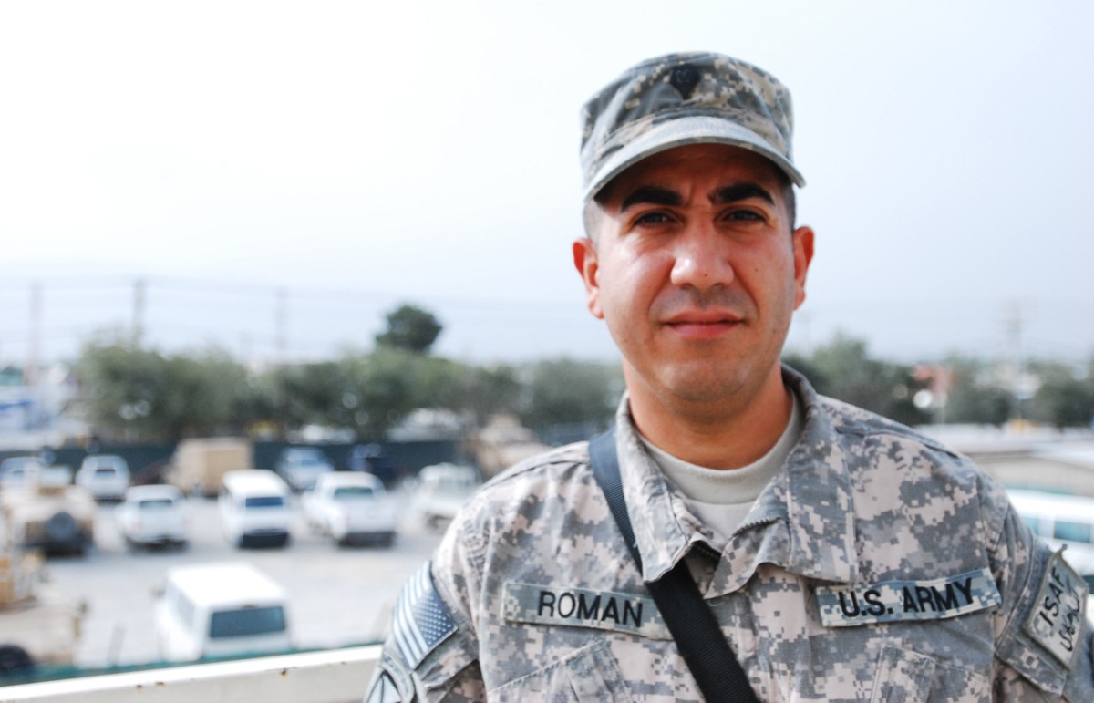 Service members re-enter military after attacks on nation | Article ...