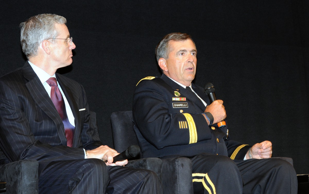 10th summit of 9/11 honors lives lost, resilience | Article | The ...