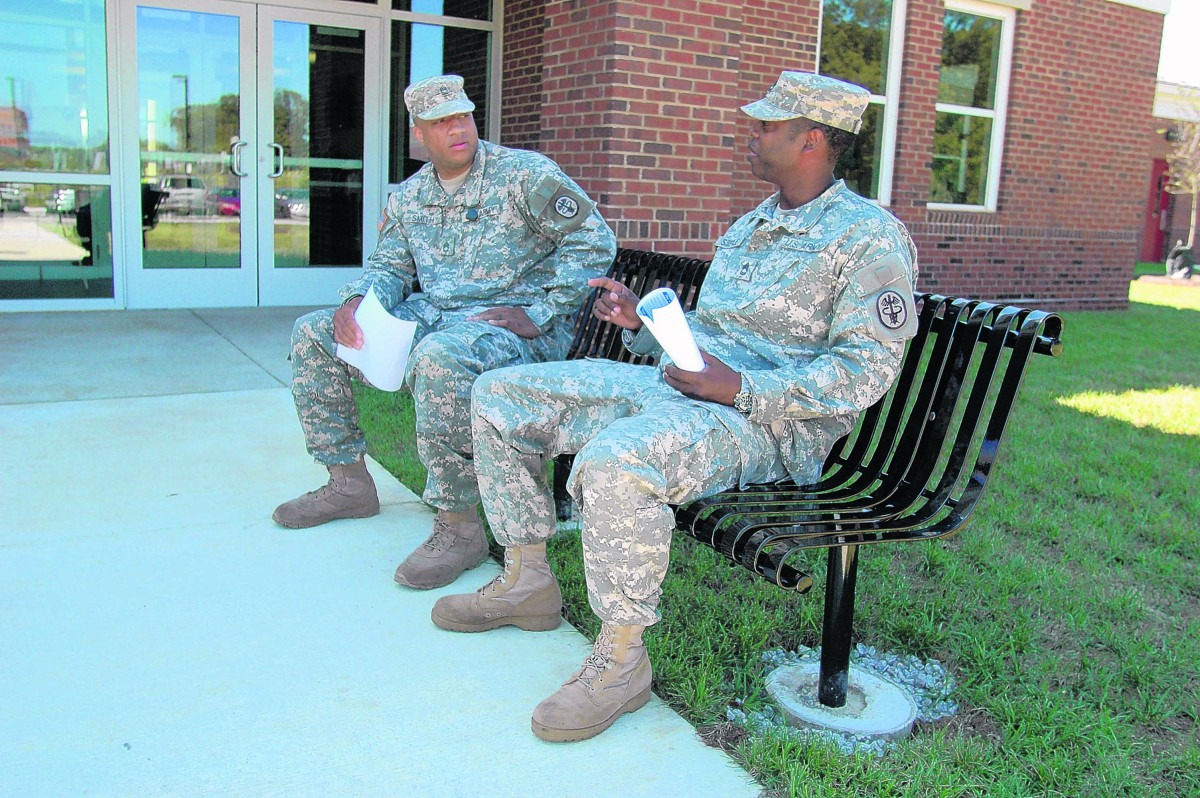 SFAC offers compassionate care for Warriors | Article | The United ...
