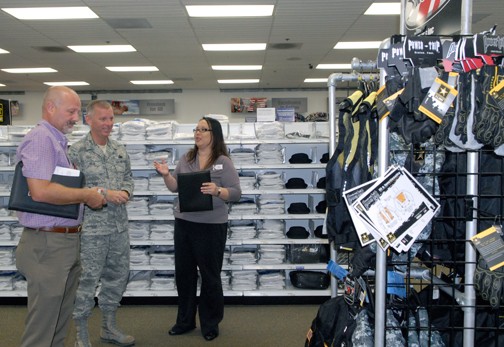 First-time visitor | Article | The United States Army