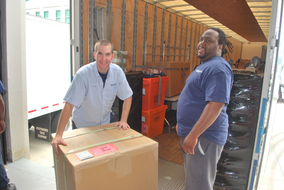 C4ISR Materiel Enterprise to hold Campus Dedication Ceremony at APG ...