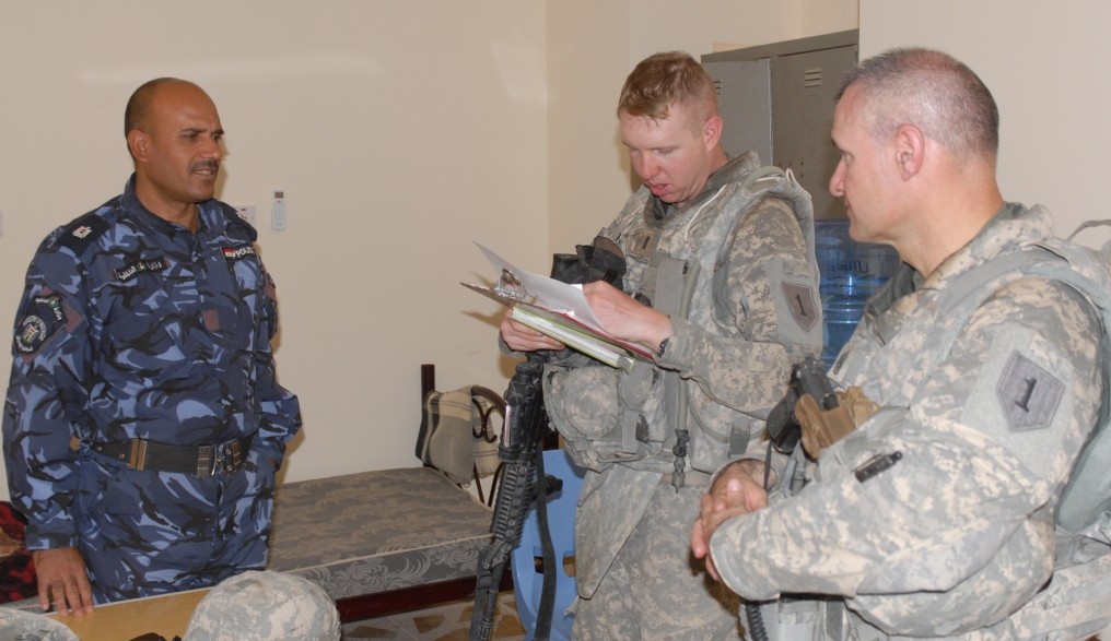 Verify and Secure | Article | The United States Army