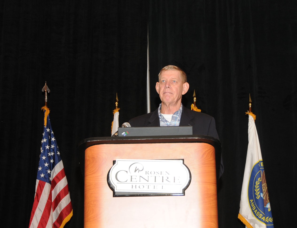 1st Army Reserve/National Guard Joint Yellow Ribbon event | Article ...