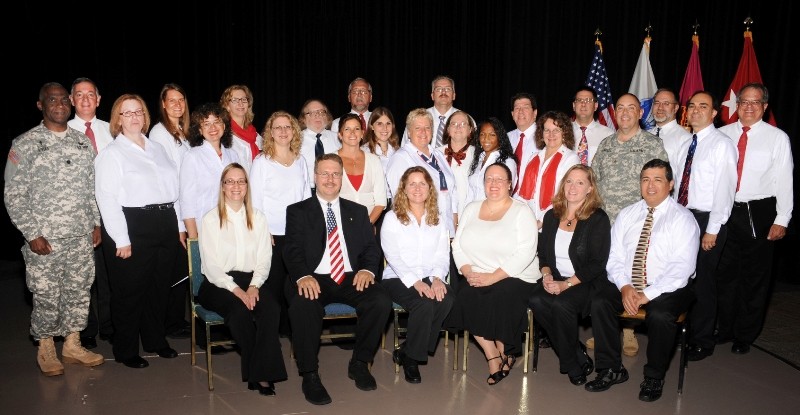 TACOM LCMC ASSOCIATES REMEMBER sEPTEMBER 11 | Article | The United ...