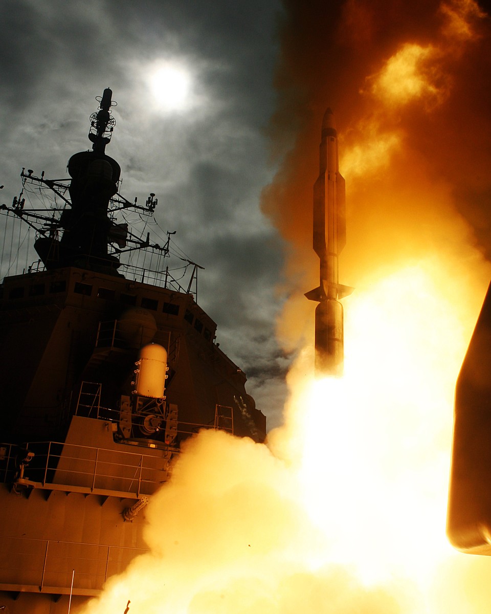 Missile defense exercise spans globe | Article | The United States Army