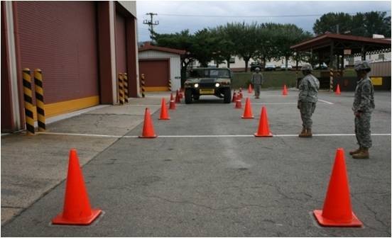 The 501st Sustainment Brigade, 19th Expeditionary Sustainment Command ...