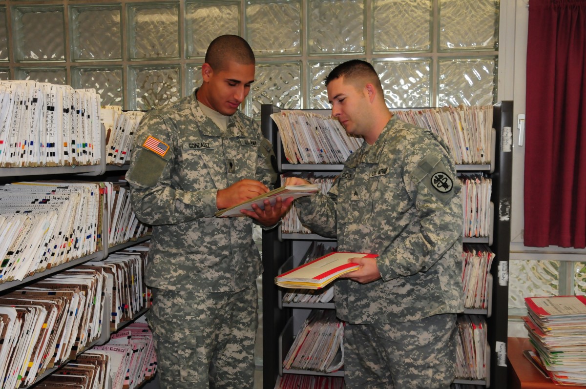 Mannheim clinics prepare for closure | Article | The United States Army