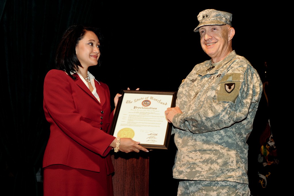 APG recalls transformation as BRAC is completed | Article | The United ...