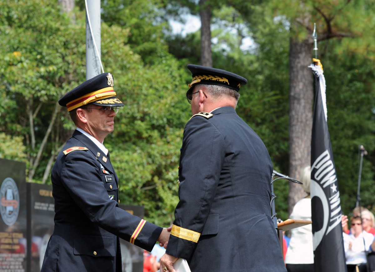 In remembrance... | Article | The United States Army