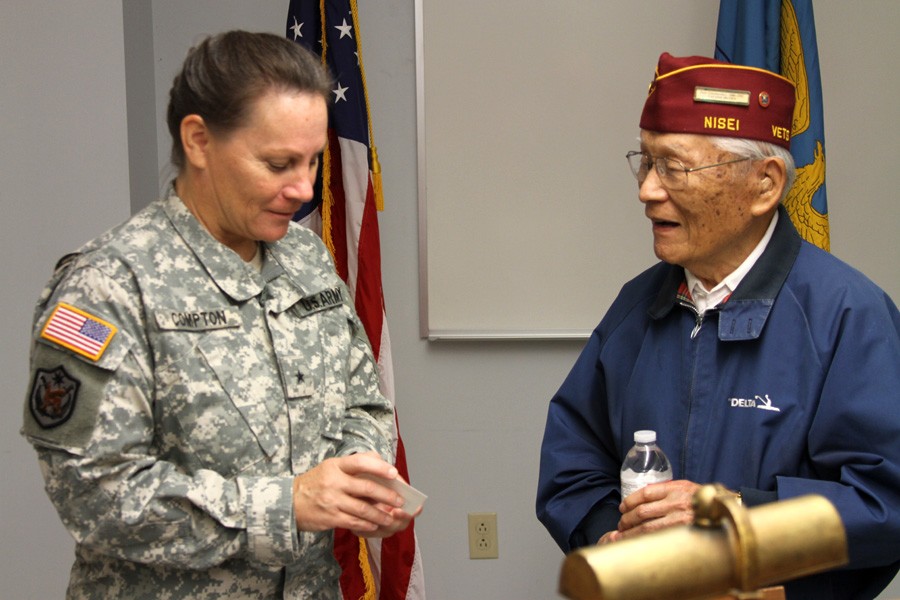 Welcoming ceremony greets Army Reserve crew and vessel | Article | The ...