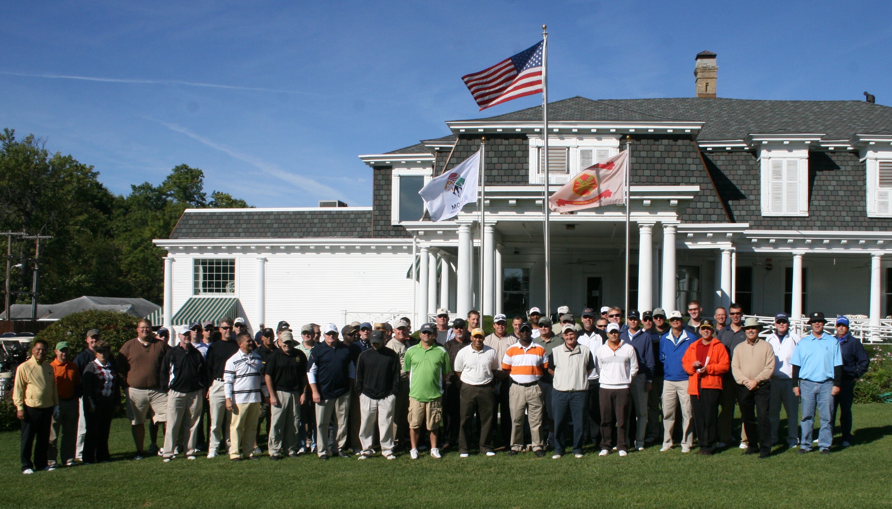 ASC Commander's Cup Golf Scramble | Article | The United States Army