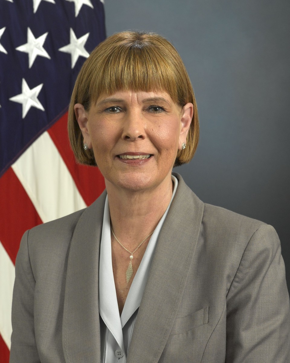 Lowman appointed to presidential committee | Article | The United ...