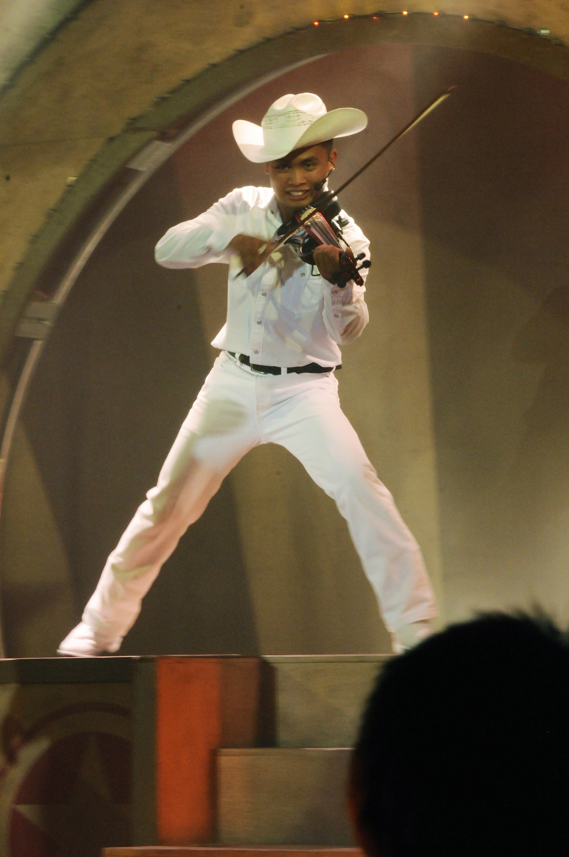 Soldier Show entertains Fort Drum Families | Article | The United ...