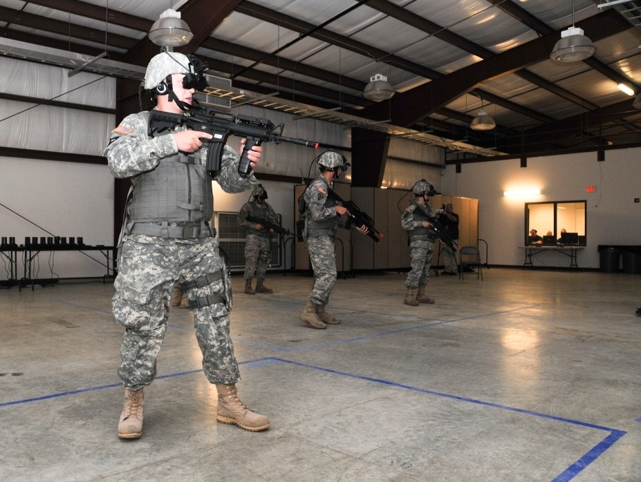 Indiana Guardsmen participate in Bold Quest | Article | The United ...