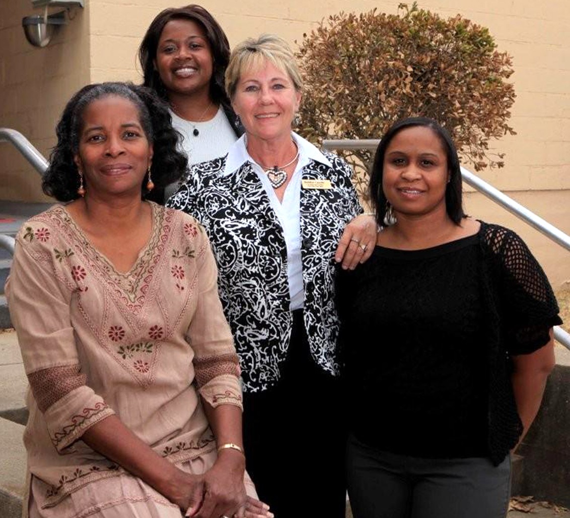 Two RRAD members advance to LEAP semifinals | Article | The United ...