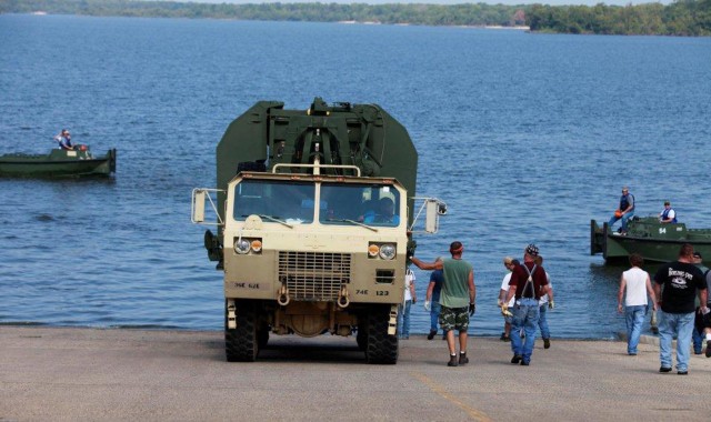 Mission complete: RRAD bridge pilot program great success | Article ...