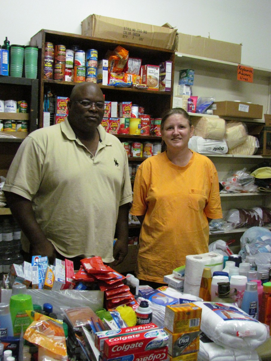 Organization Dedicated To Sheltering Homeless Vets | Article | The ...