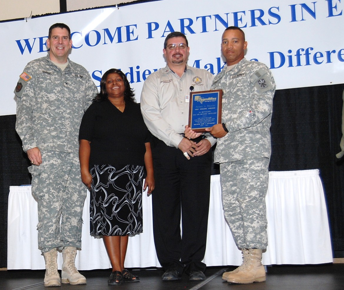 School year kicks off with PIE meeting | Article | The United States Army