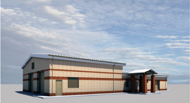 Officials break ground for Camp Roberts satellite station | Article ...