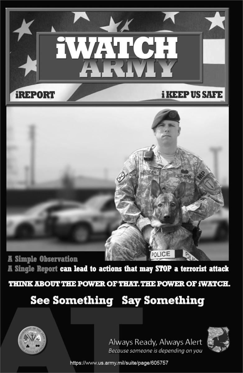 Briefing outlines security measures on JBLM | Article | The United ...