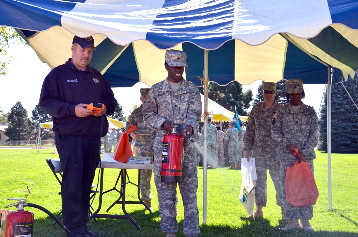 Army Soldiers try new approach to safety | Article | The United States Army