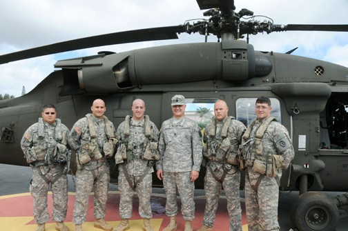 SMA visits Oahu, addresses Armywide changes to Soldiers | Article | The ...