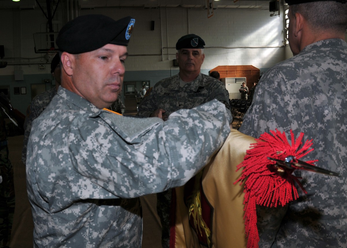 IMCOM Pacific, Korea unite to form a single region | Article | The ...