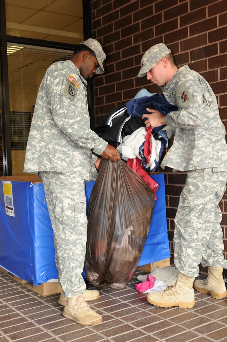 3SB makes its first Operation: Providers Comfort delivery | Article ...