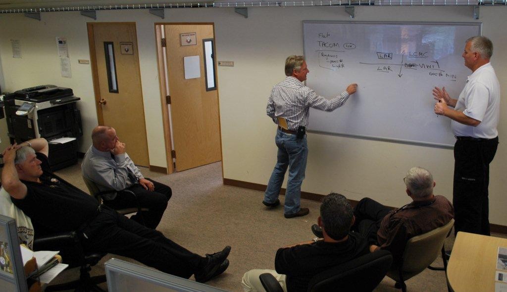 404th logisticians leading change | Article | The United States Army