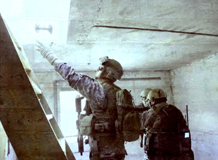 Army, Pentagon seek small, 'throwable' robots | Article | The United ...