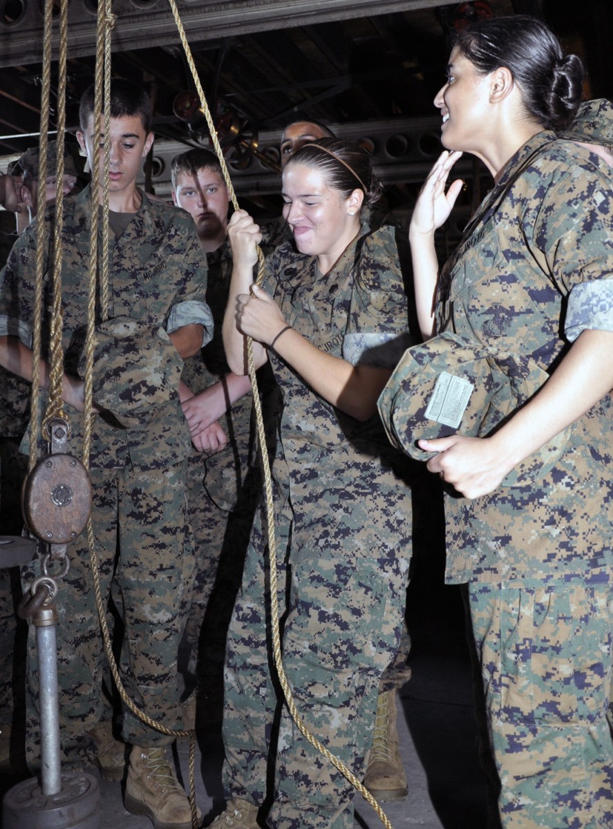 Historic Arsenal teaches history lesson | Article | The United States Army