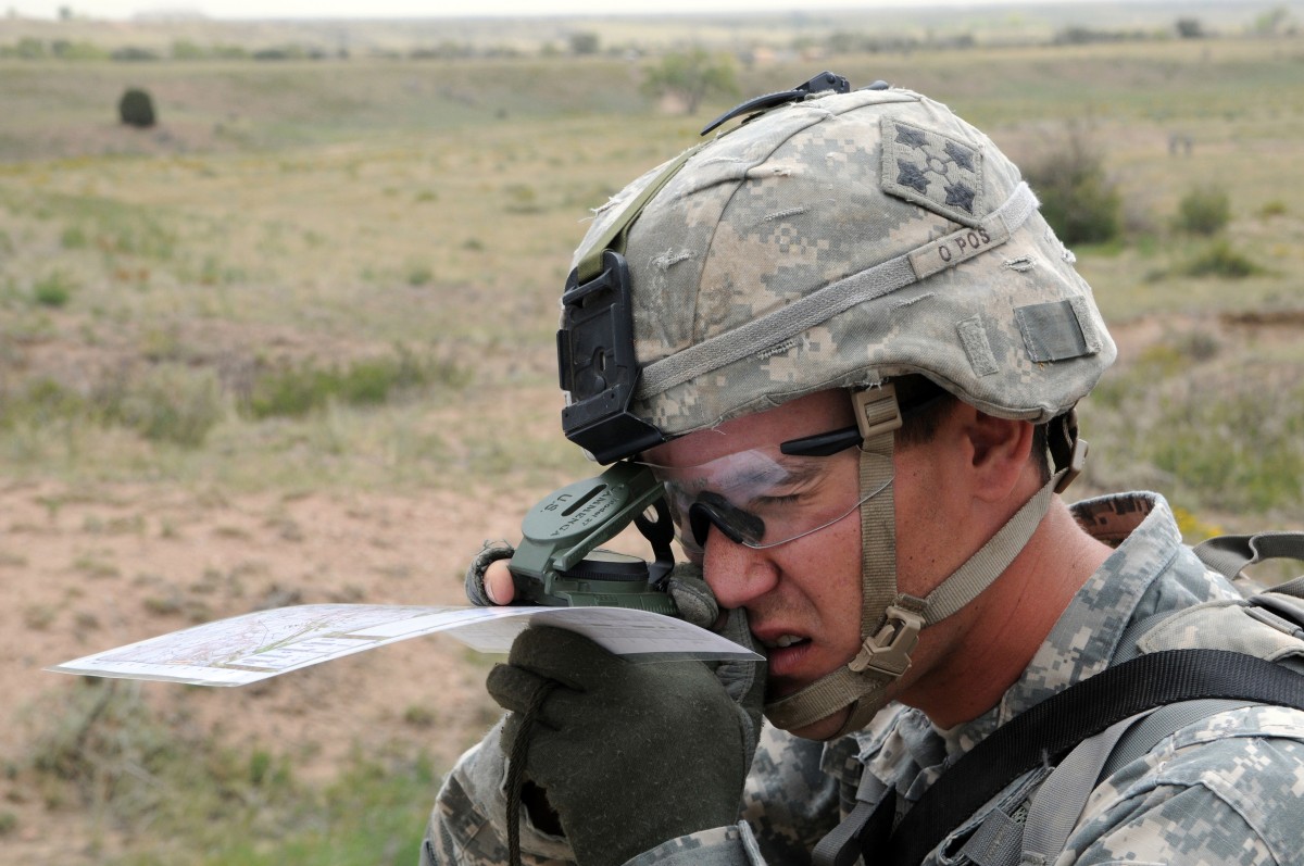 EIB: Soldiers conquer 5-day challenge | Article | The United States Army