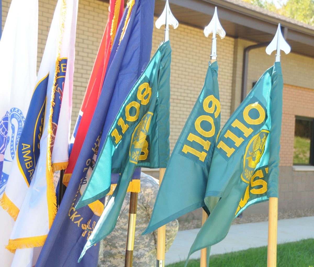 Army Reserve center opens at Fort Campbell | Article | The United ...