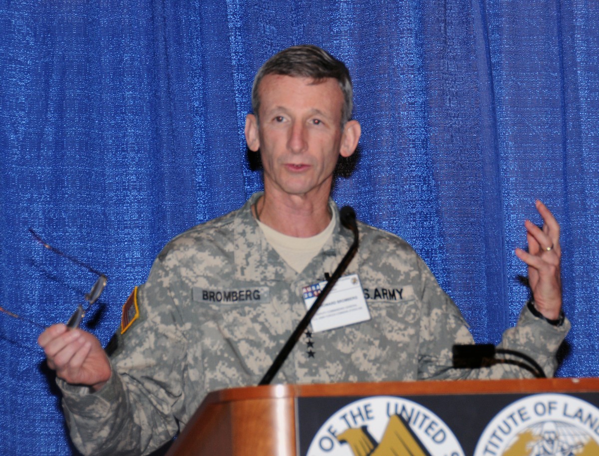 Exercises may replace deployments in ARFORGEN cycle | Article | The ...