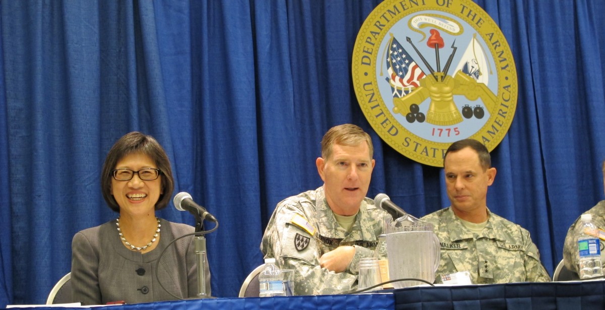 Army modernizing, networking its future force | Article | The United ...