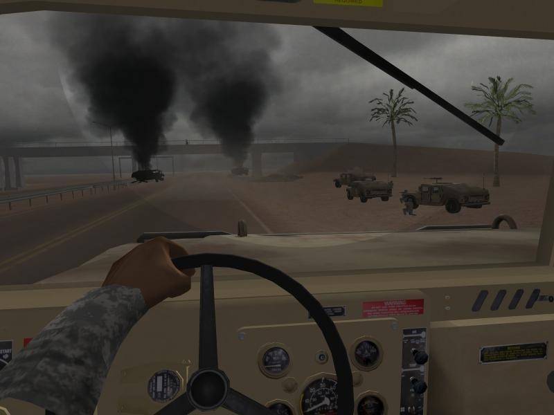 Assessing brain injury: Virtual reality may hold answer | Article | The ...