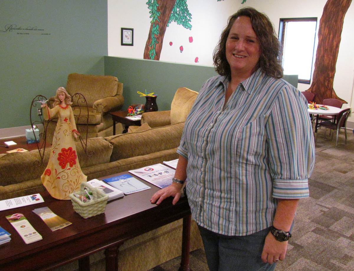 Surviving Spouse On New Path | Article | The United States Army