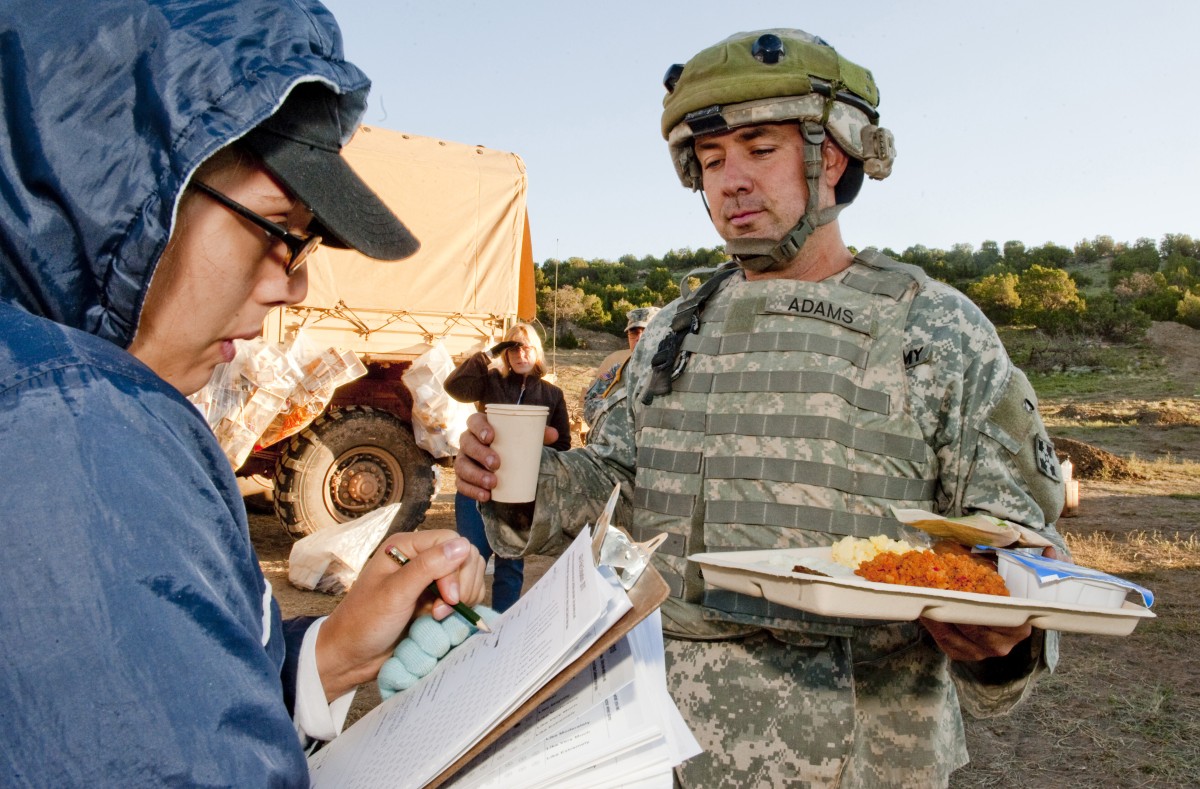 Feedback - Listening to soldiers | Article | The United States Army